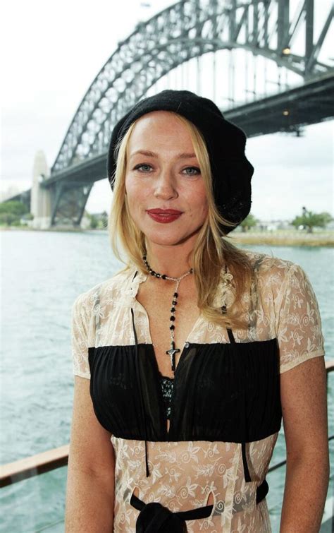 Susie Porter Pictures And Photos Fandango