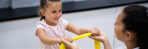 Understanding Paediatric Stroke And How Therapy Can Help Ability Allied Health