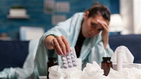 Some Sinus Medication Might Actually Not Work Medicarewell