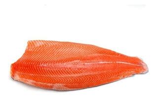 Penca Salmon Rosado Congelada X 2 Kg