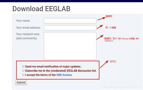 eeglab在matlab中安装教程 matlab分析脑电数据需要安装说明 csdn博客