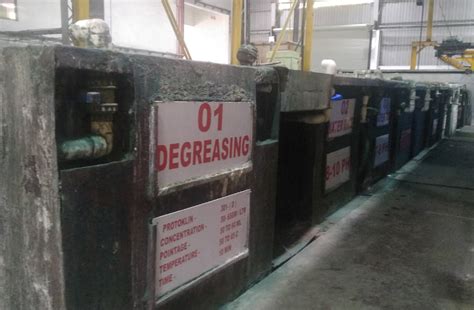 Powder Coating Swmetaform