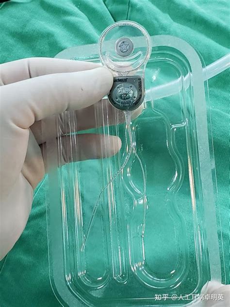 什么是人工耳蜗 知乎