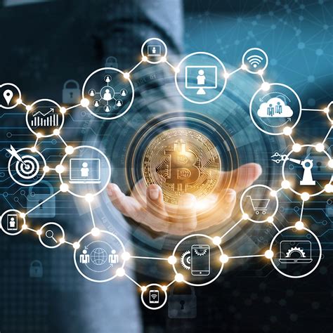 블록체인blockchain 암호화폐cryptocurrency 정의 개념