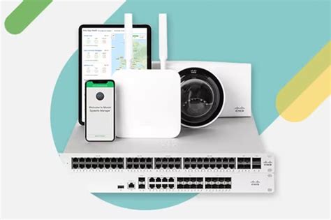 Cisco Meraki Partner Reseller Trusted Certified Installer