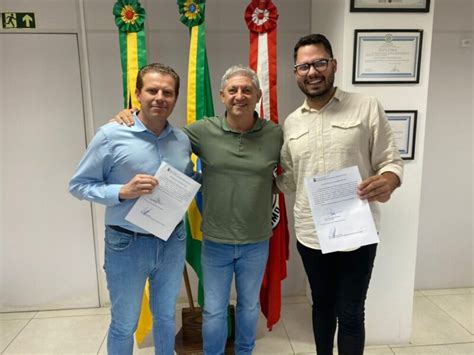 Ex Secretário Do Meio Ambiente Assume Pasta Do Trabalho Indústria E