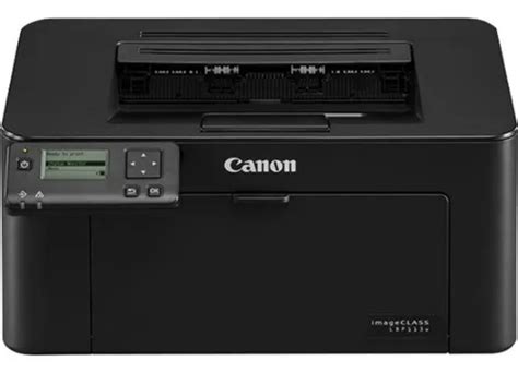 Impresora Láser Canon Lbp113w Imageclass Inalámbrica 23 Ppm Meses Sin Interés