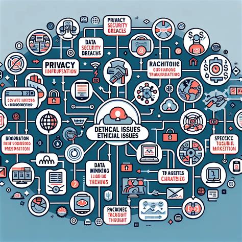 Mastering Ielts Reading Ethical Concerns With Data Mining In Marketing Ietlsnet