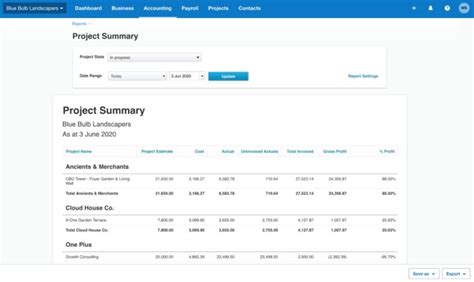 Xero Review Pricing Features Pros And Cons
