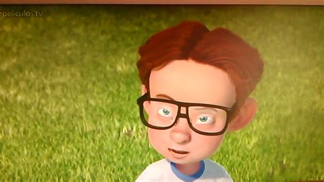 Ant Bully Lucas Conoce Stan Beals Youtube