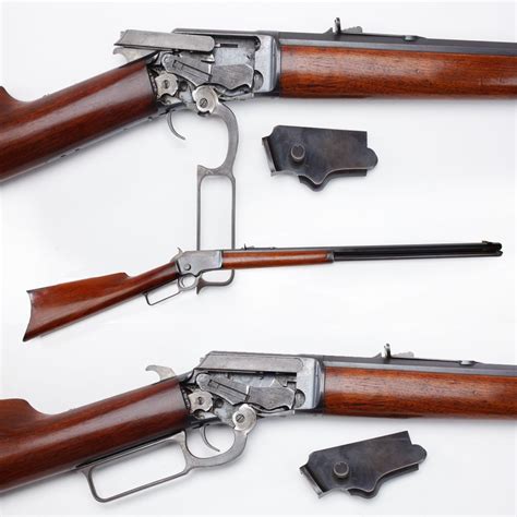 Marlin 1895 Parts Diagram 1888 Help Needed