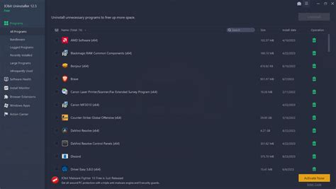Best Uninstaller For Windows 11 GeekChamp