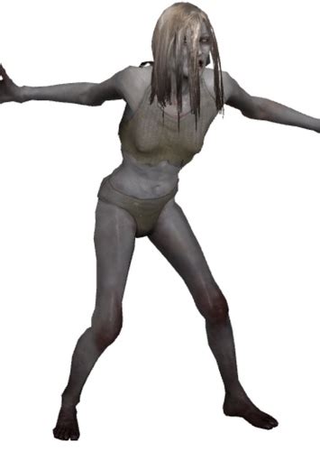 The Witch Fan Casting For Left 4 Dead Mycast Fan Casting Your