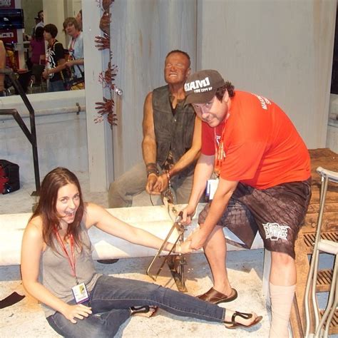 Aileen Burdocks Feet