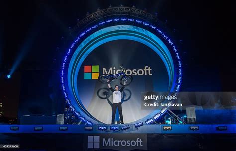 Cortana Microsofts Personal Assistant Software Has Danny Macaskill