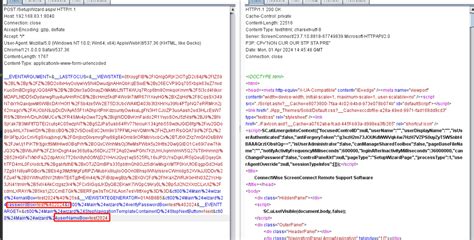 Connectwise Screenconnect 身份验证绕过导致rce（cve 2024 1709 Cve 2024 1708） 火线 Zone 安全攻防社区