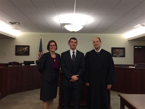 New Assistant Prosecuting Attorney Christian County Prosecuting Attorney