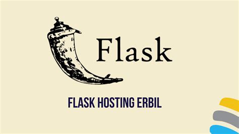 Flask Hosting In Erbil Host Your Flask Application The Right Way