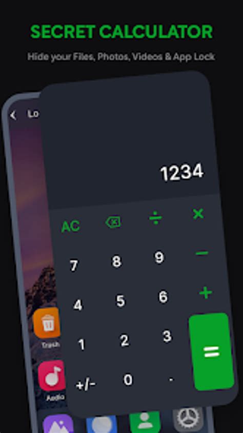 Calculator Lock App Lock For Android Download