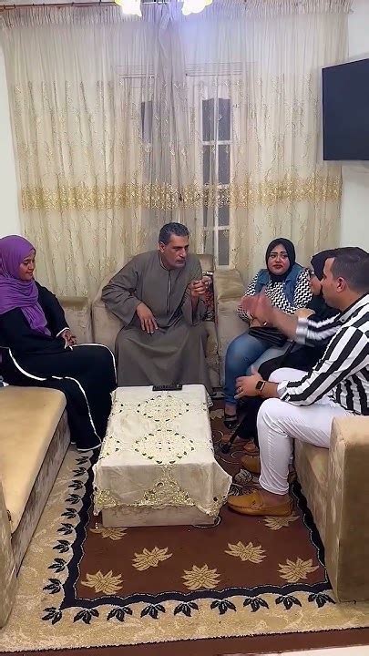 Shorts علشان العروسة حافيه الجوازة باظت ج4 Youtube
