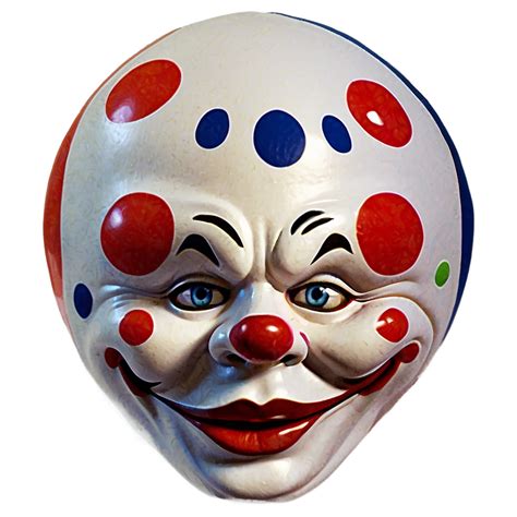 Animated Clown Nose Png 05252024