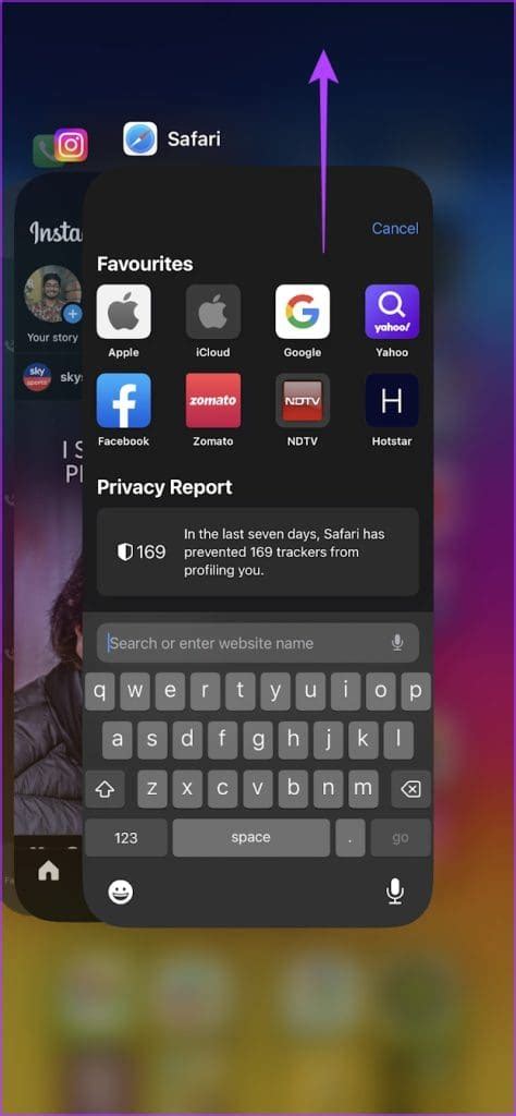 4 Ways To Refresh Webpages In Safari On Iphone Ipad And Mac Guiding