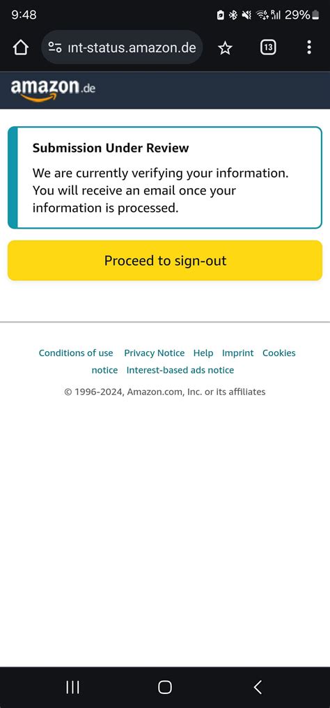 Wont Let Me Log In Ramazonprime
