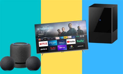 Amazon S Secret Hidden Device Page Is Bursting With Tech Deals Today Including An Echo Bundle