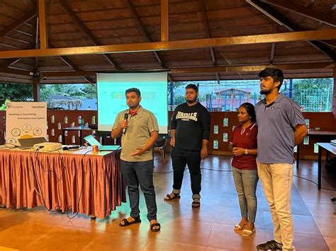 Gaurav Palande On Linkedin Contently Innofest22