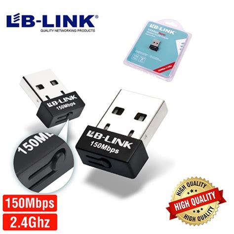 Lb Link Mbps Usb Wifi Adapter Ido Lk