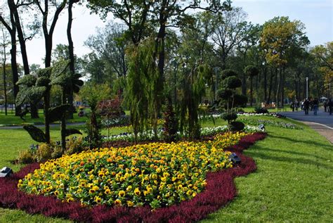 Parcul Tineretului Craiova Mihaelas