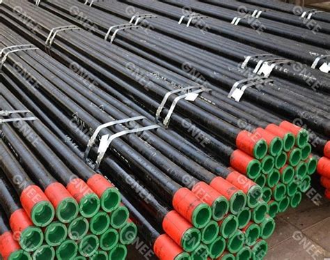 Api 5ct J55 Best Quality Factory Direct Sales
