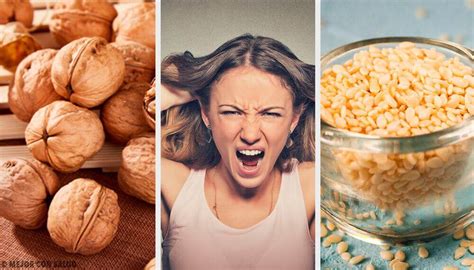 Alimentos Que Melhoram O Humor Melhor Com Saúde