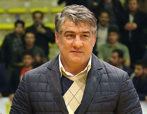 بیوگرافی علیرضا حیدری کشتی گیر متولد شهرستان ملایر استان همدان