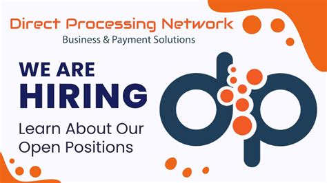 Careers Direct Processing Network