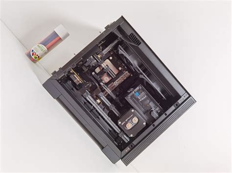 Razer Tomahawk Mini Itx Build Builds Gg