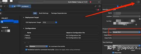 Ios开发 Xcode15 Beta Ios17 问题记录 知乎