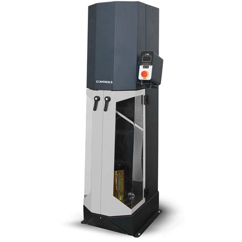 Universal Proctor CBR Automatic Compactors Controls