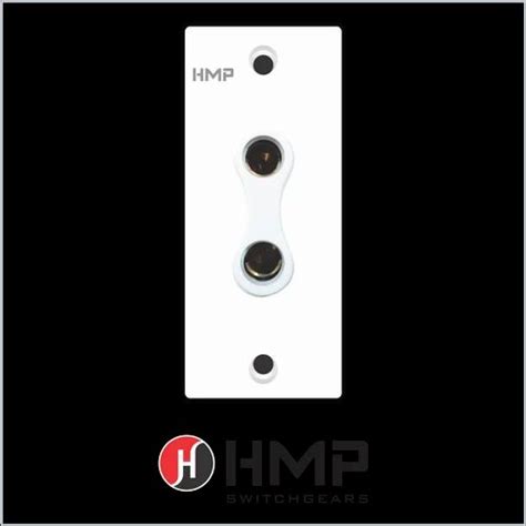 6 Amp 2 Pin Socket Plus Urea At ₹ 19 Piece 2 Pin Socket In New Delhi