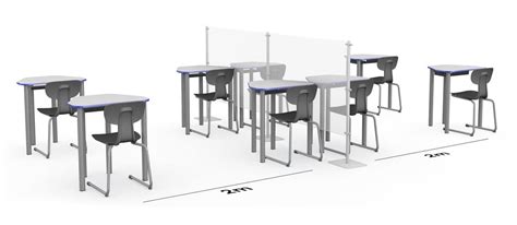 📦 Gabbie Di Plexiglass No Ginestro Office Solution