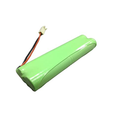 Rechargeable NiMH Battery Pack AA 4 8V 2200mAh IBest Power