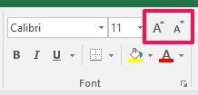 Custom Excel Ribbon In 7 Easy Steps The Introductory Tutorial