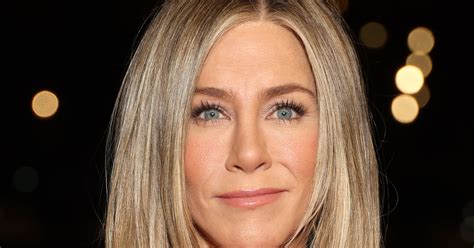 Jennifer Aniston Shares Her Salmon Sperm Facial Experience PS UK Beauty