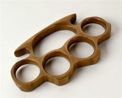 Brass Knuckles The Wolfenstein Fanon Wiki Fandom