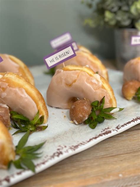 Christ Centered Easter Ideas Mckenzie Sue Makes
