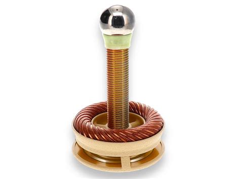 Scalar Wave Generator 5G And EMF Protection Device With Lakhovsky MWO Disc Aplicum Radionics