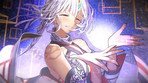 Fateextella Cg Anime Fate Grand Order Attila Anime Wallpaper