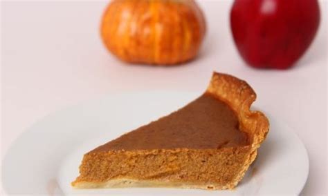 Apple Butter Pumpkin Pie Recipe Recipe In 2024 Pumpkin Pie Recipes