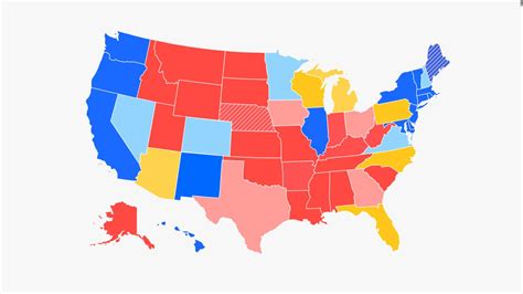 Why The Electoral Map Is Even Better For Joe Biden Than It Looks