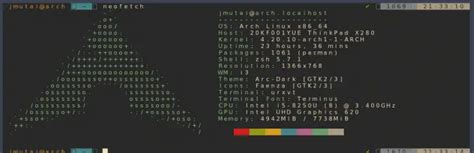 Best Terminal Emulators For Linux